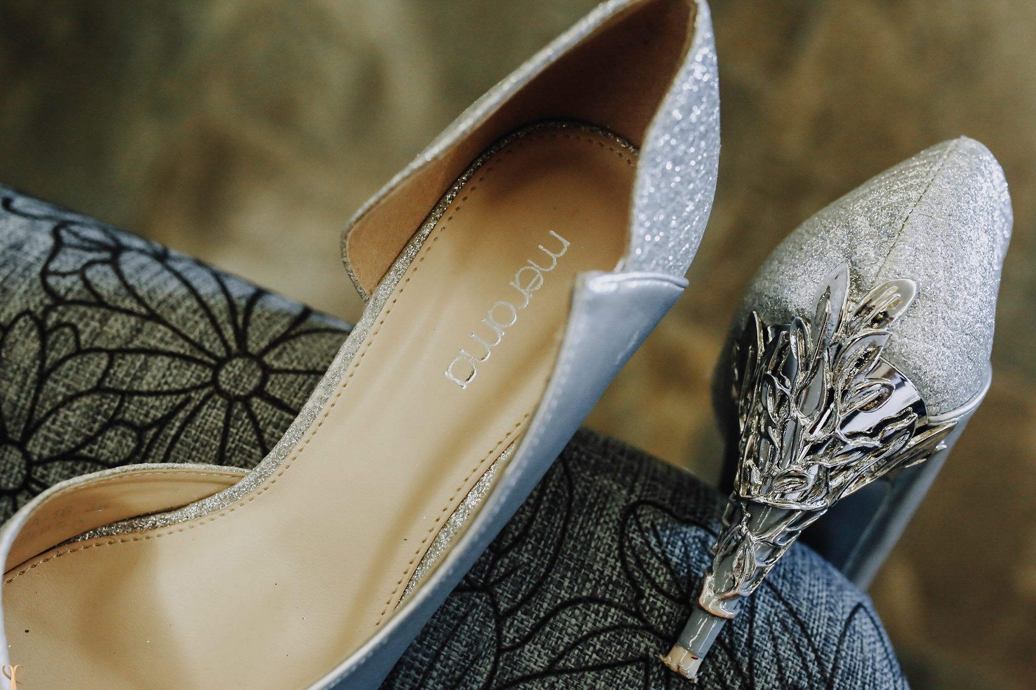 Jumar & Krizel's An Elegant Garden Wedding in Tagaytay Photo 57002