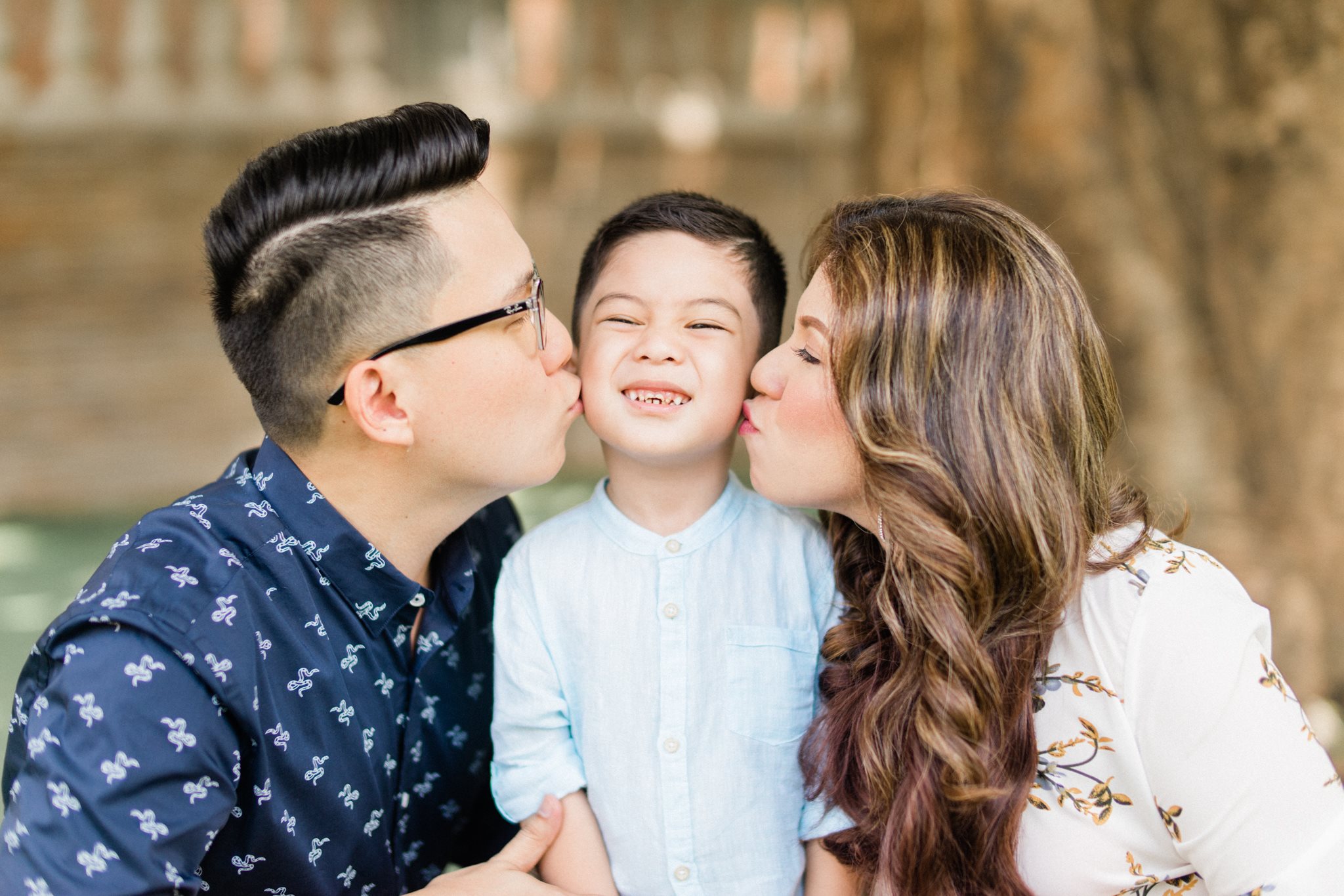 Dan & Joyce's An Elegant Engagement Shoot in Quezon City Photo 74344