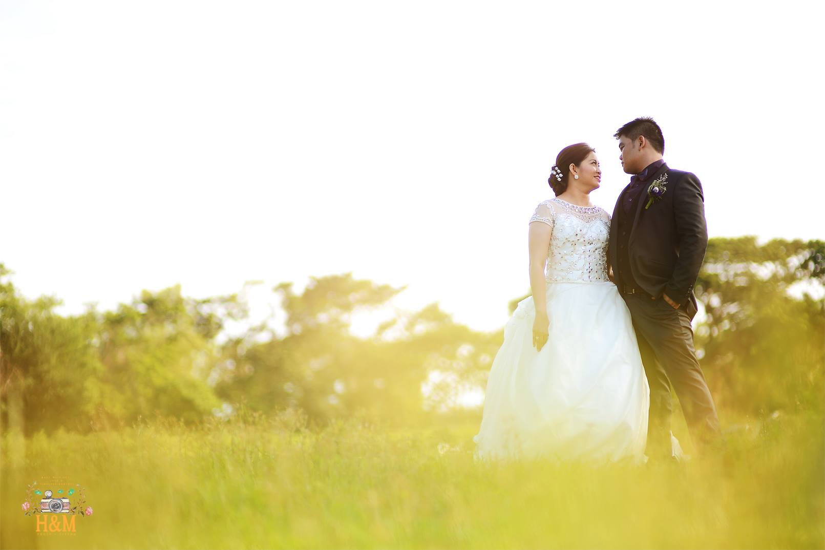 H&M Photo Cinema - Wedding videographer