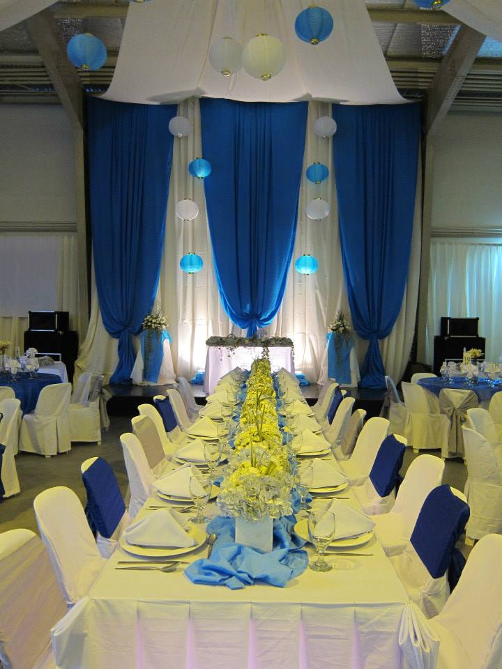 Chef Patrick's Kitchen - Caloocan City, Metro Manila