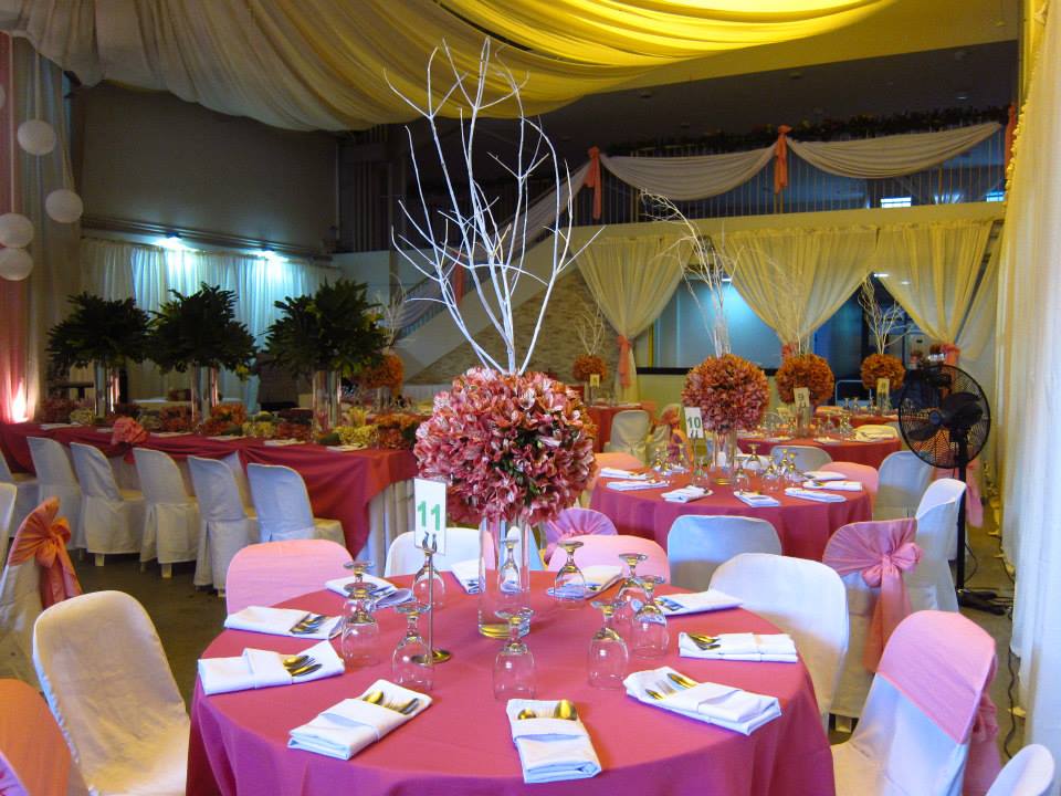 Chef Patrick's Kitchen - Caloocan City, Metro Manila