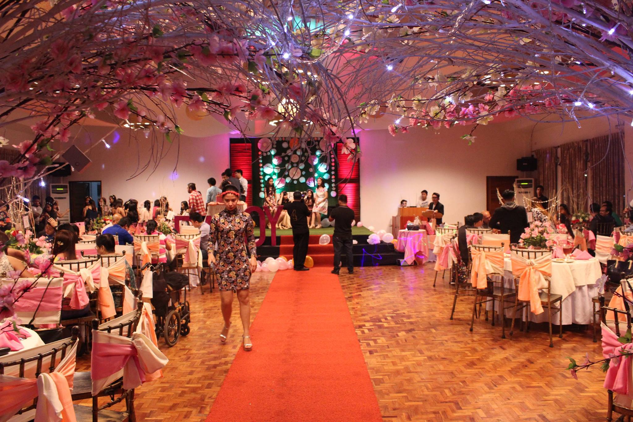 Rooms 498 - Mandaluyong, Metro Manila