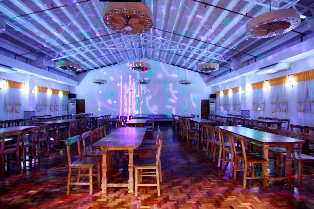 Rooms 498 - Mandaluyong, Metro Manila