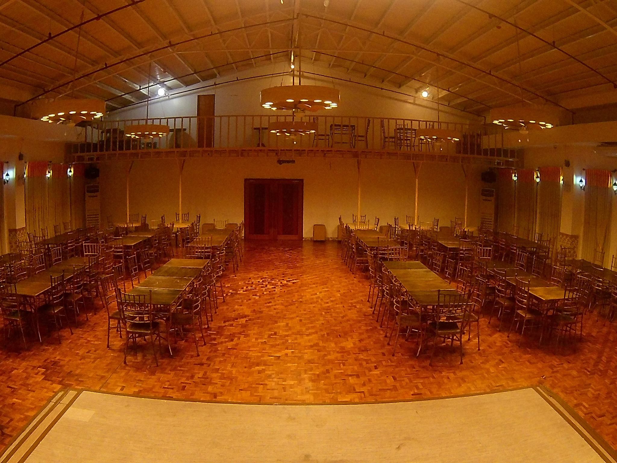 Rooms 498 - Mandaluyong, Metro Manila